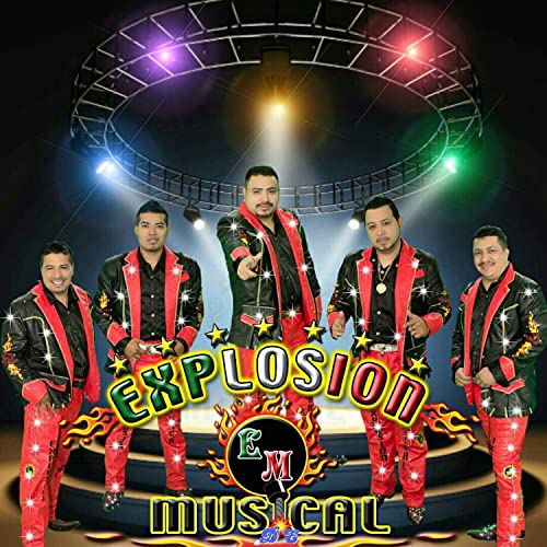 Amazon Music - Explosion MusicalのExplosion Musical - Amazon.co.jp
