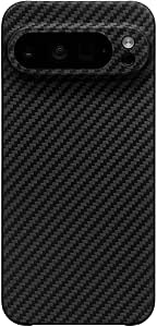 Amazon.com: Latercase | Compatible with Pixel 9 Pro XL | Classic | Durable Pixel 9 Pro XL Phone ...