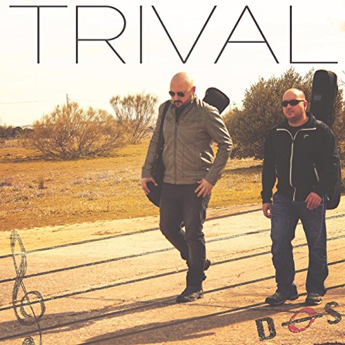 Spiele Dos von Trival auf Amazon Music ab