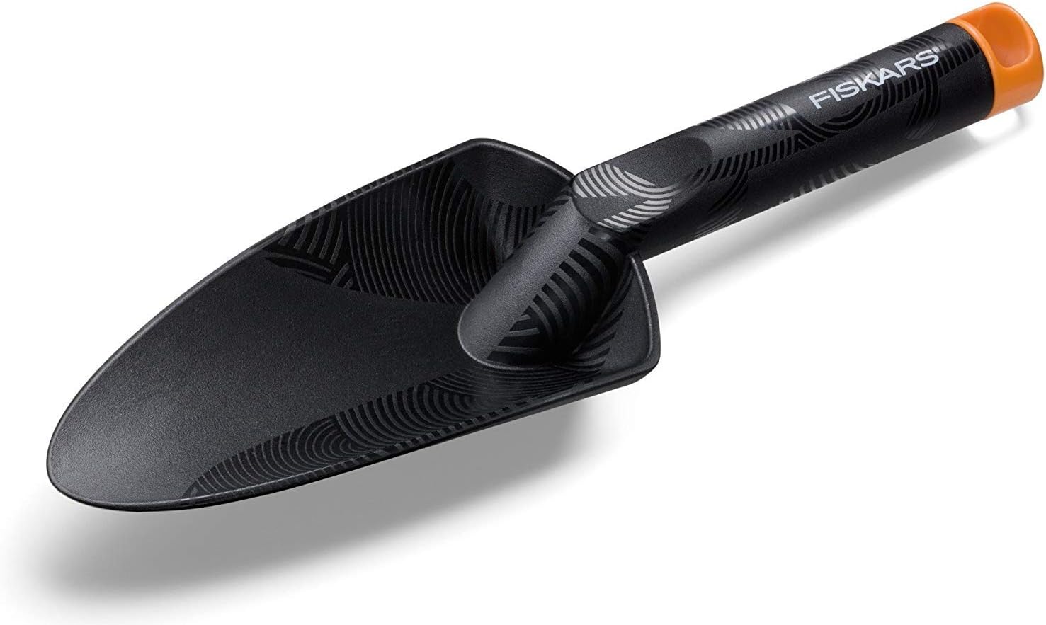 Amazon.com : (2 Pack) Fiskars FiberComp 11" Trowel : Patio, Lawn & Garden