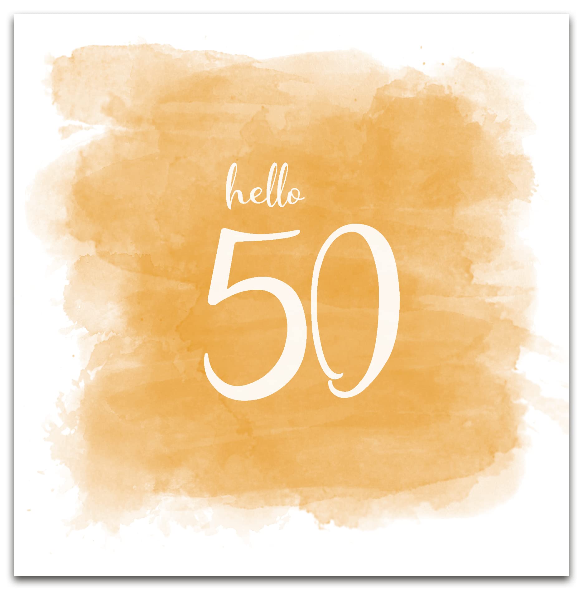 50 års kort - Hitta bästa priset på Prisjakt