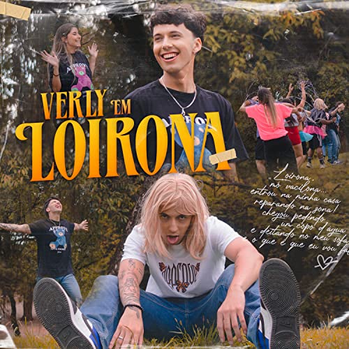 Écouter Loirona par Verly sur Amazon Music Unlimited