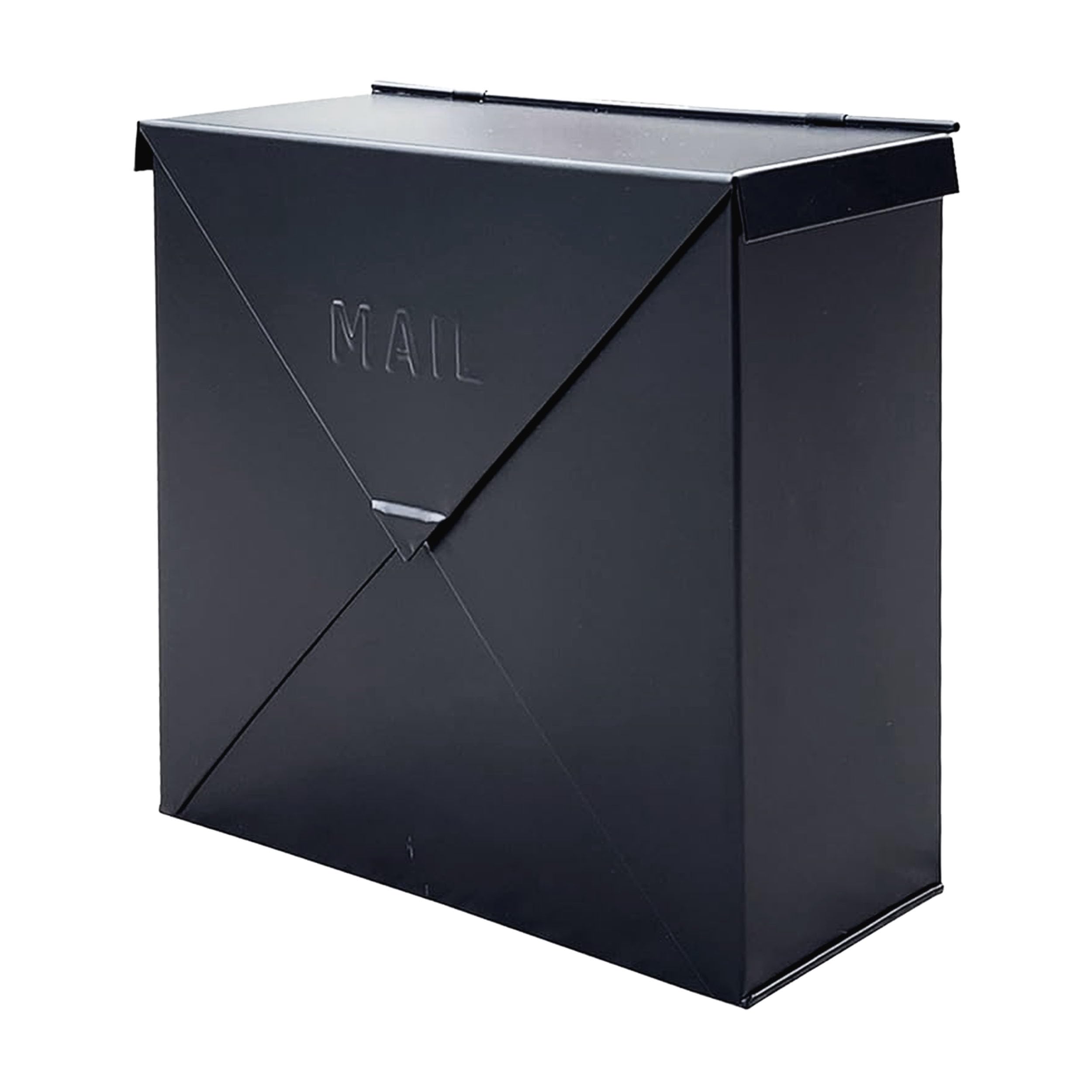 7 Best Large Mailbox | Rust-Proof Mailbox That Fits Packages