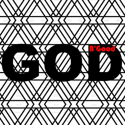 Amazon.com: God : B’Good: Digital Music