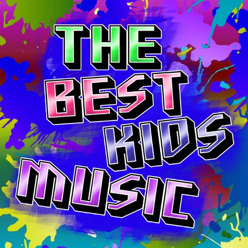 Play The Best Kids Music by Children's Music Crew on Amazon Music