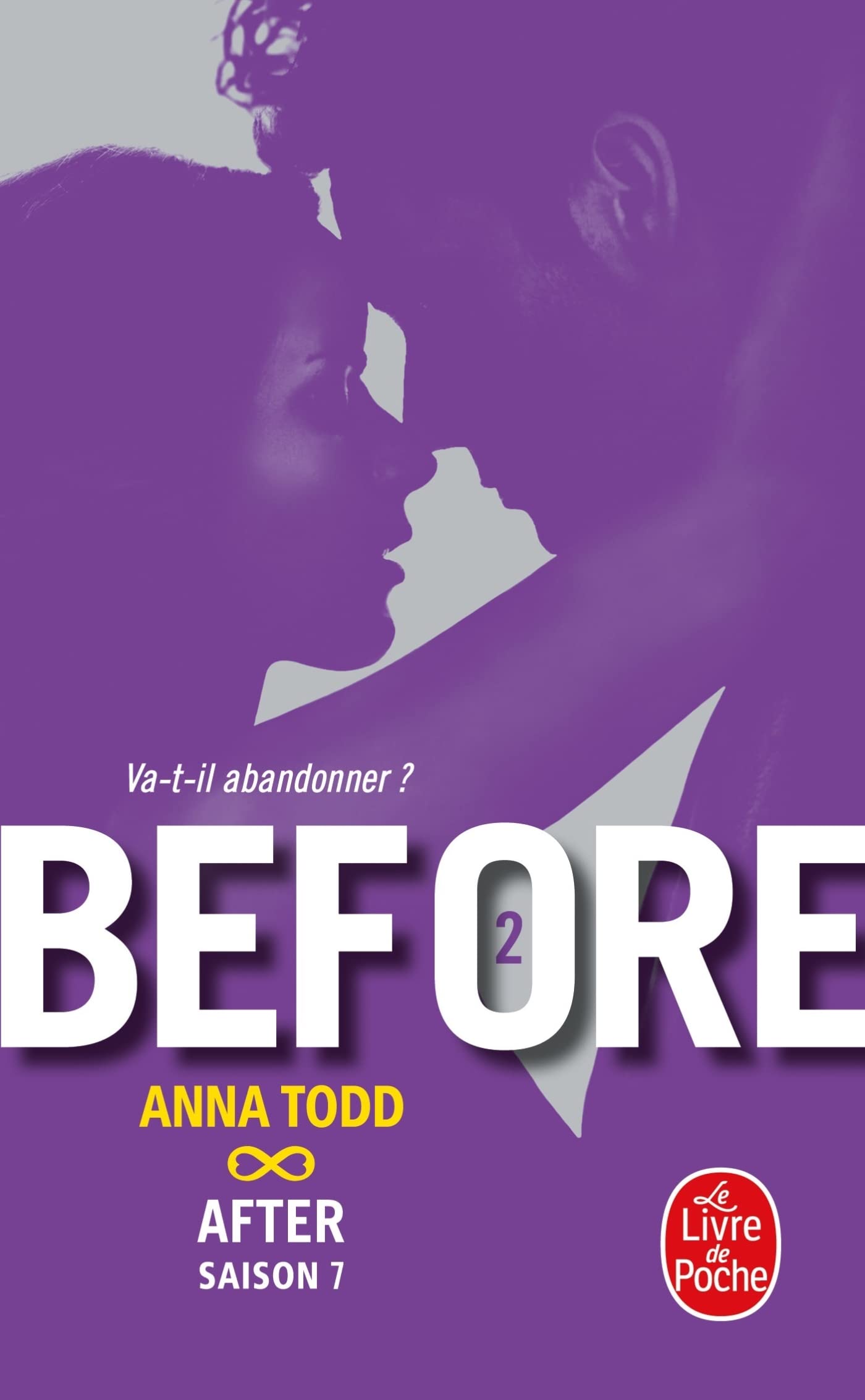 Amazon.fr - Before (After, Tome 7) - Todd, Anna - Livres