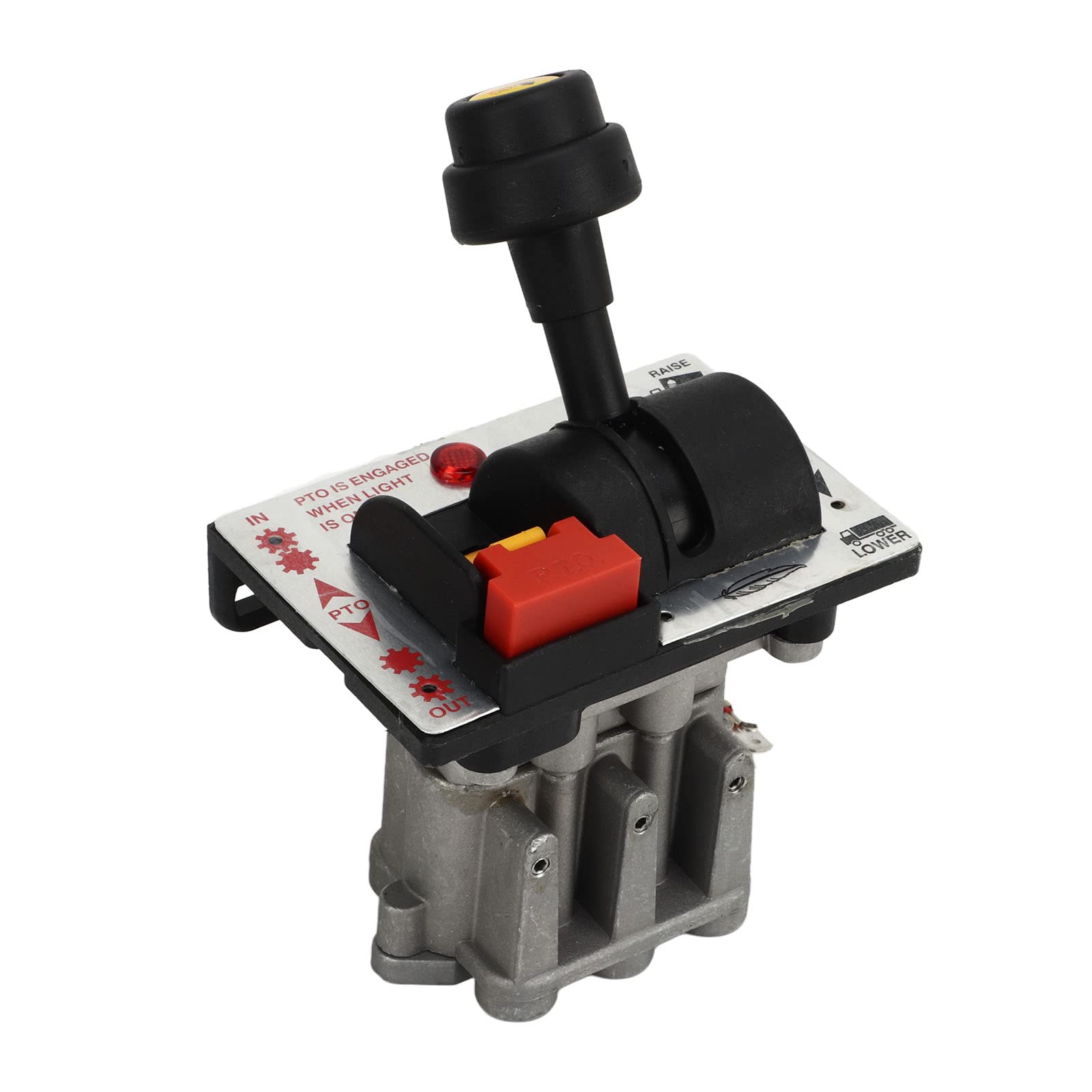 Snapklik.com : Proportional Control Valve For Dump Truck Hydraulic ...