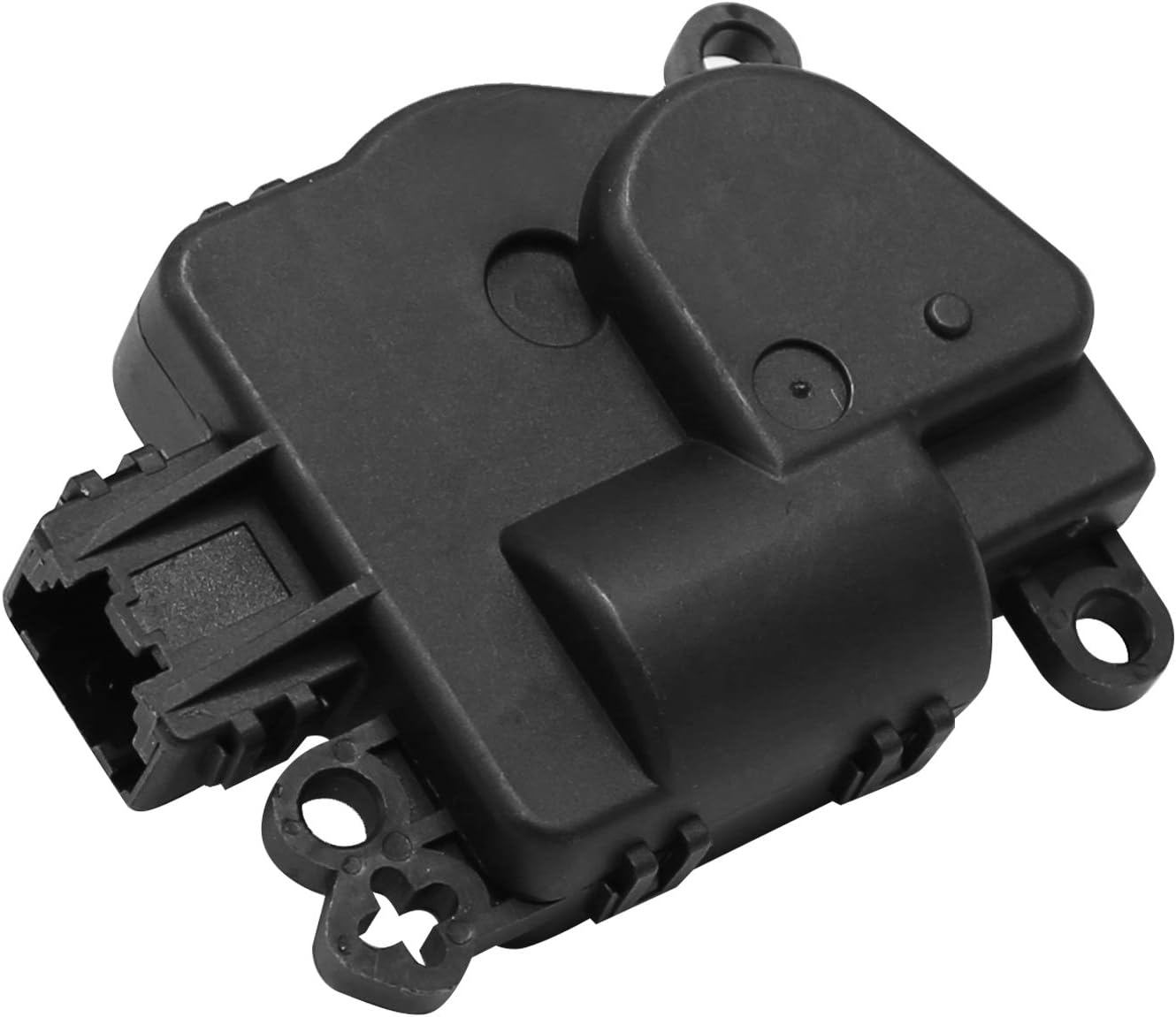 HVAC Heater Air Blend Door Actuator Part# 604-029 68018109AA ...