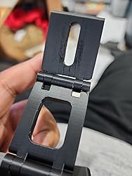 Amazon.com: Calibra Webcam Mount - Webcam Stand for Top of Monitor and ...