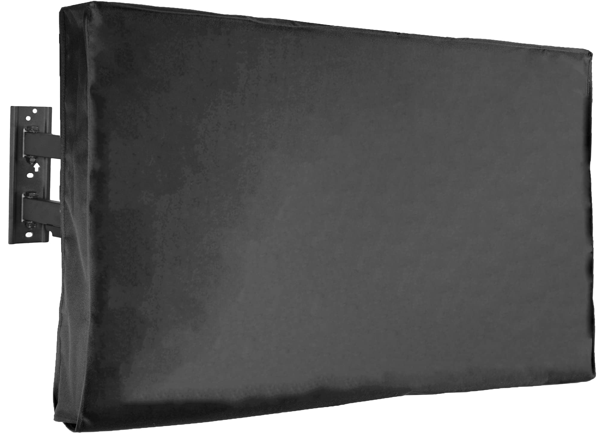 Amazon.com: VIVO Flat Screen TV Cover Protector for 70 to 75 inch ...
