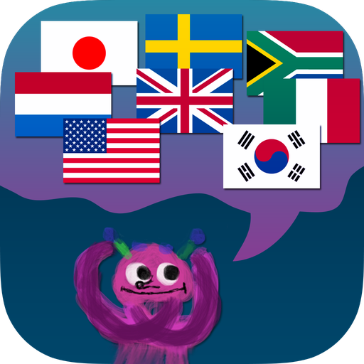 National Flag Invader - App on Amazon Appstore