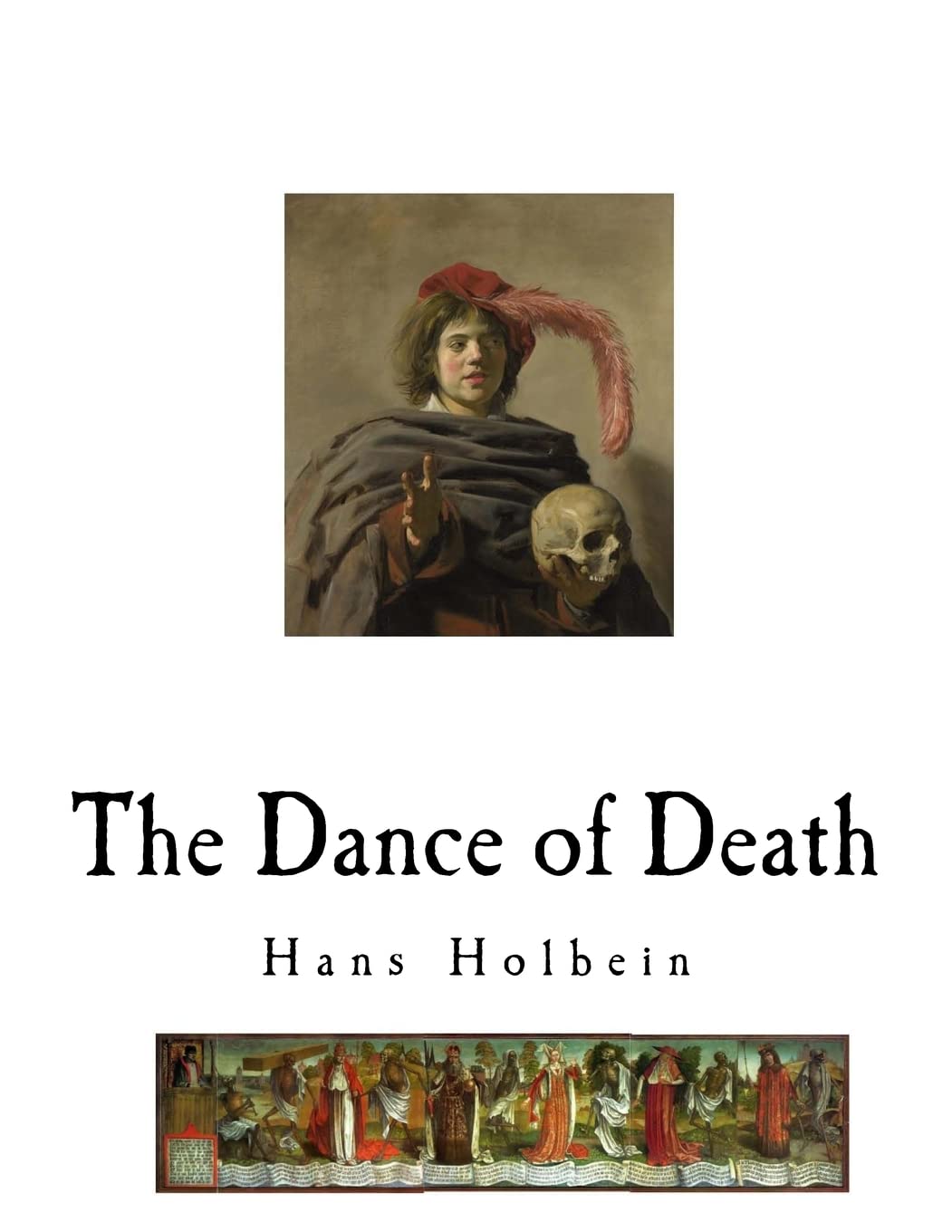 Amazon.com: The Dance of Death: Danse Macabre (Fully Illustrated ...