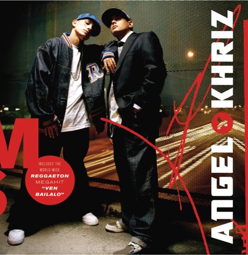 Angel & Khriz - Mvp's - Amazon.com Music