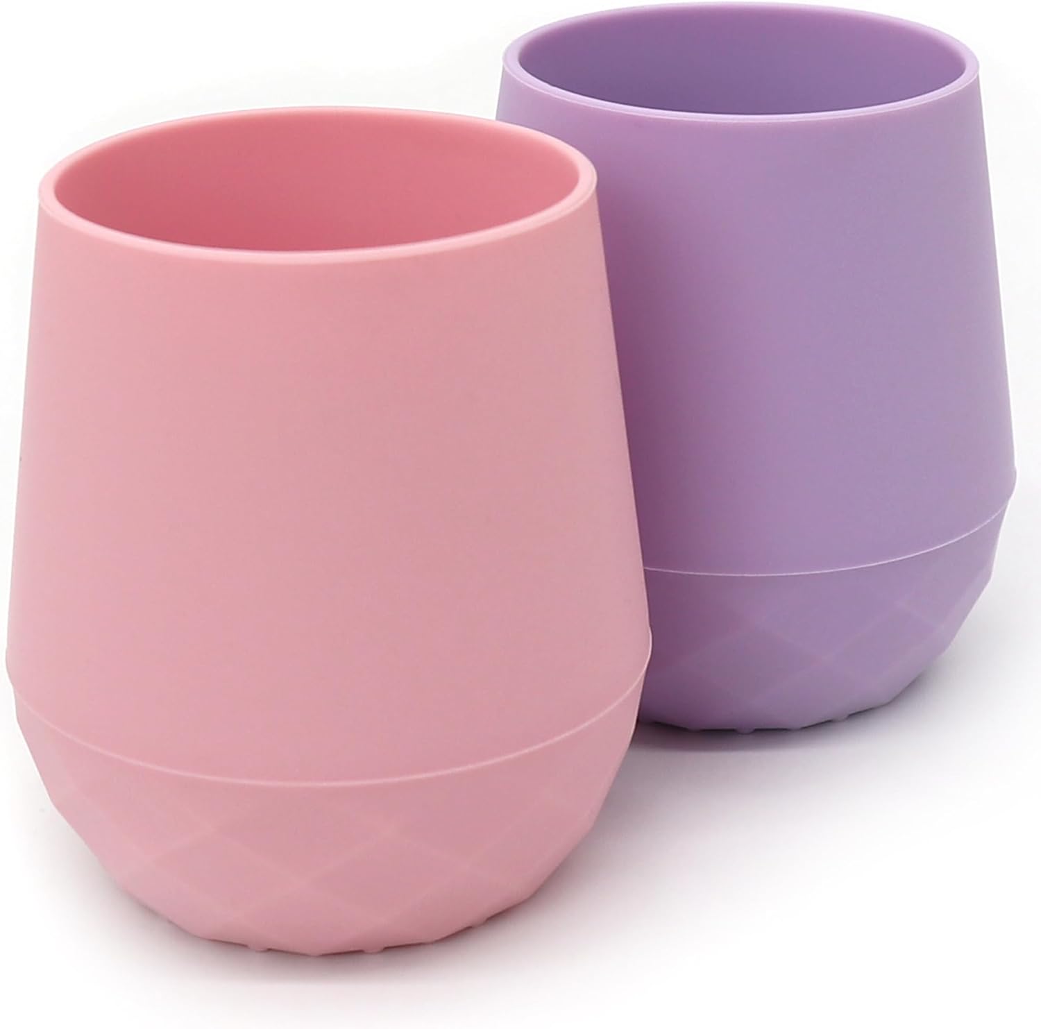 Amazon.com: teensy peepsy Tiny Baby Cups for 4 months+ | Silicone Baby ...