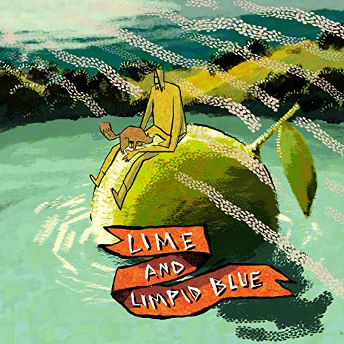 Amazon.com: Lime and Limpid Blue : Lime And Limpid Blue: Digital Music