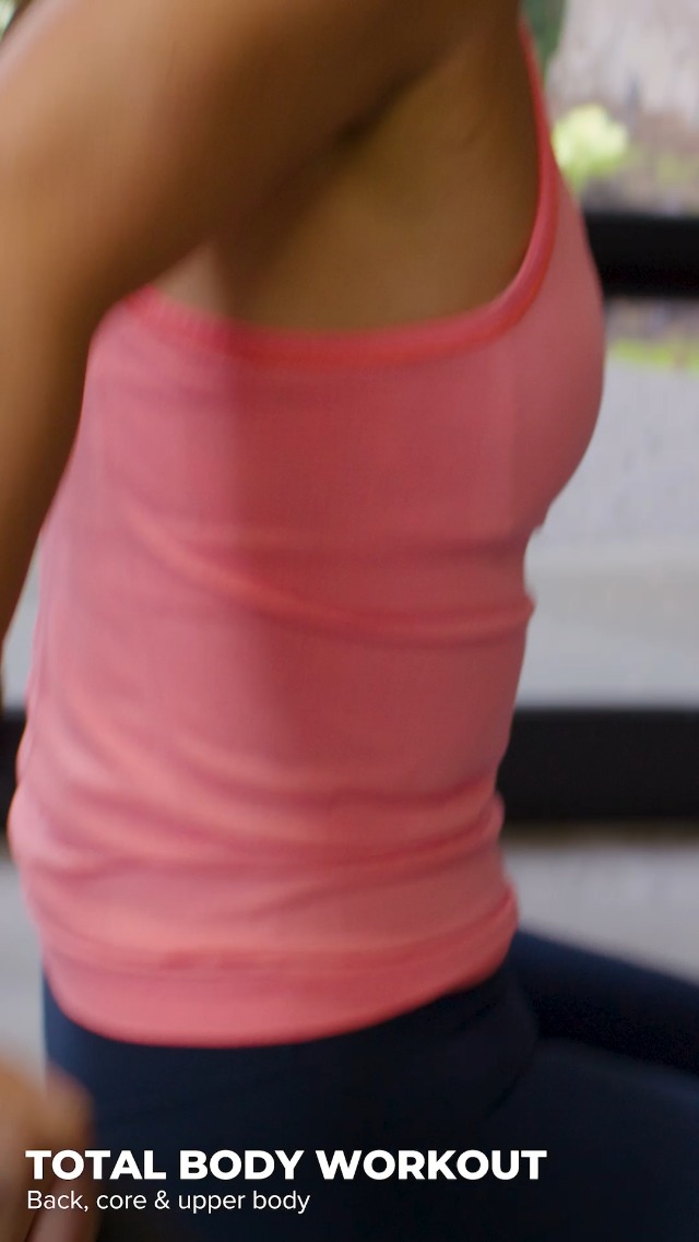 Watch Feature-Focus& Teeter DEX Inversion & Core Training System on Amazon Live