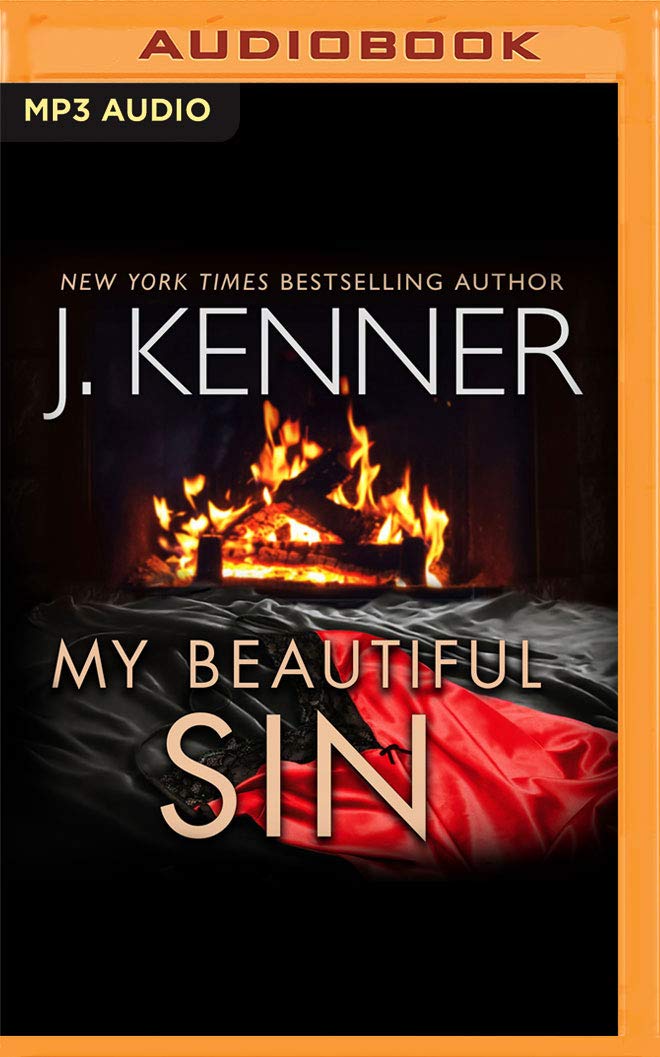 Amazon.com: My Beautiful Sin (Fallen Saint, 2): 9781713608233: Kenner ...