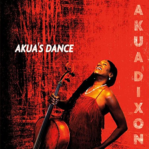 Amazon.com: Akua's Dance : Akua Dixon: Digital Music