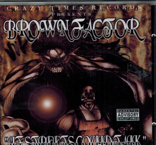 Brown Factor - If Streets Could Talk - Amazon.com Music