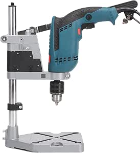 Amazon.co.jp: Tabletop Drilling Machine, Drill Machine Stand, Drill ...
