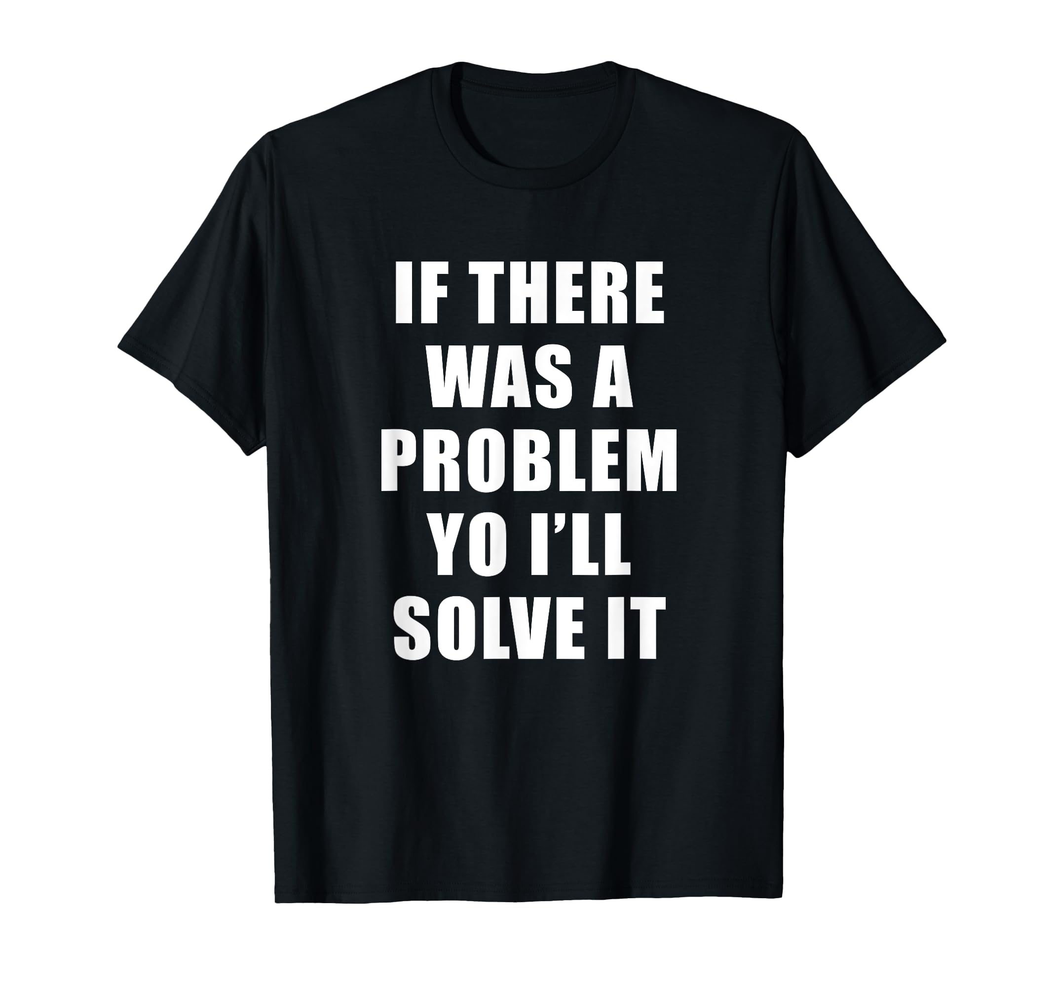 Amazon.com: If there was a problem yo I'll solve it Ice Ice Baby T ...