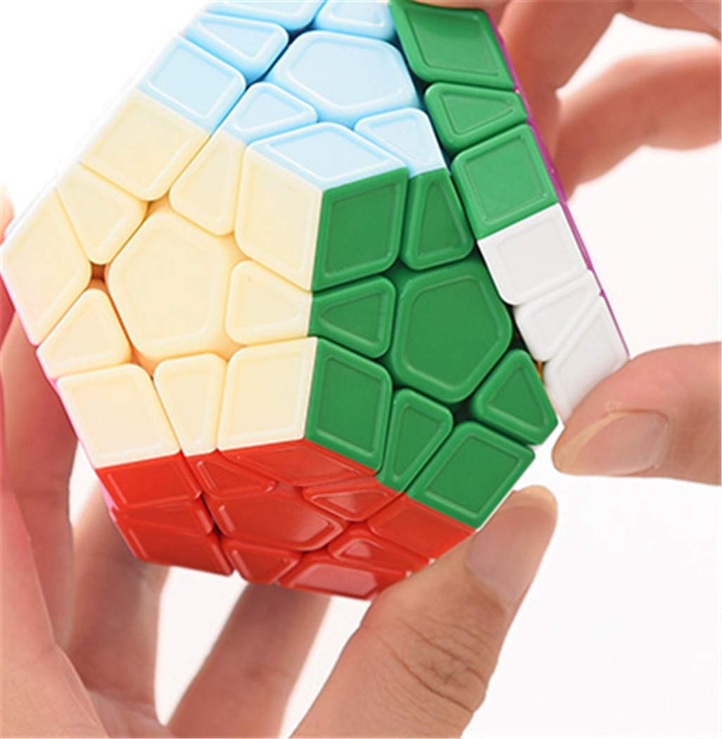 Buy XYZJIA Rubik's Cube Decompression Artifact Puzzle Development ...