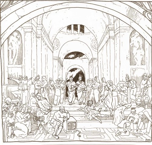 Philosophy and Popular Culture - Kindle edition by Asma, Stephen T ...