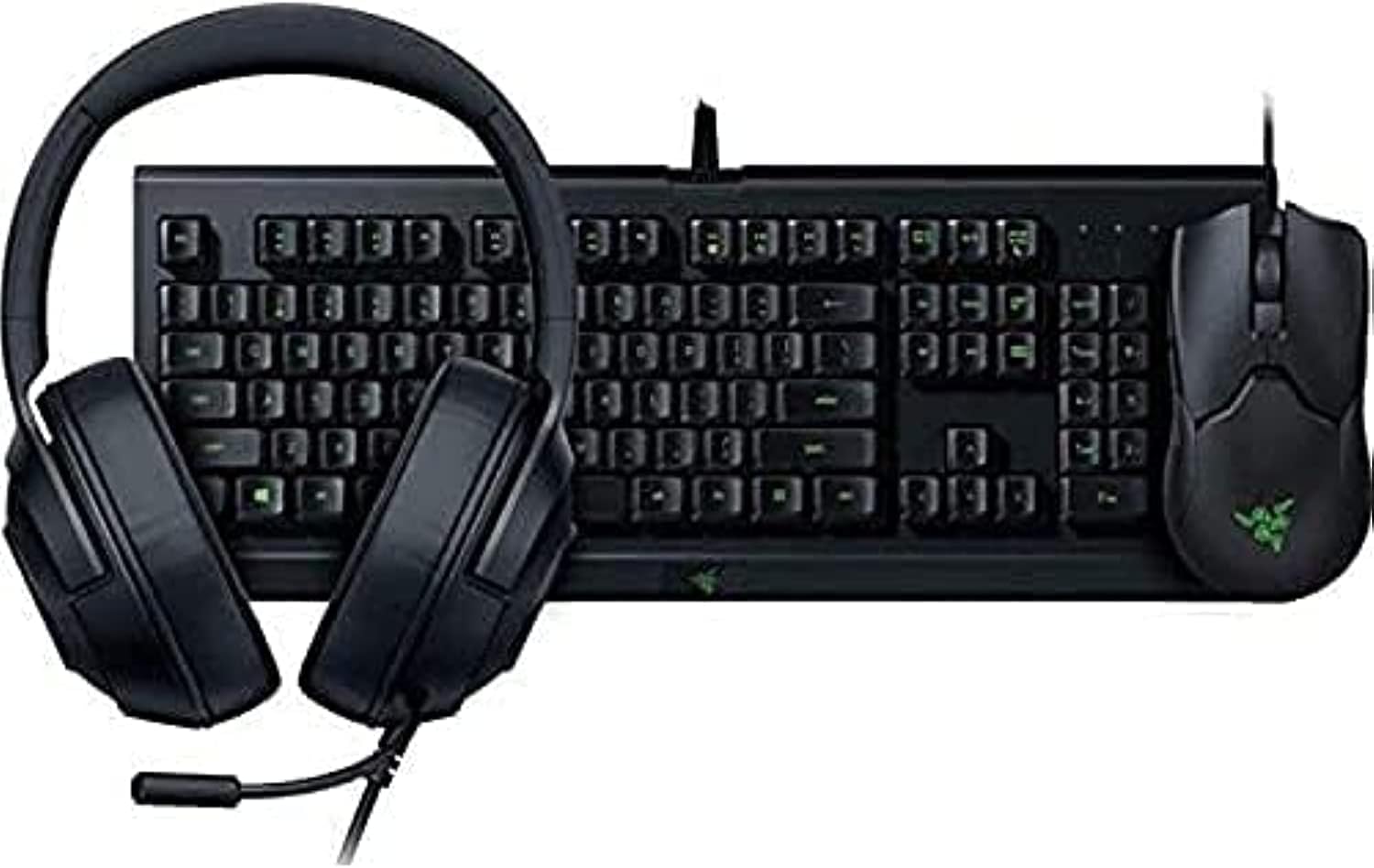 Amazon.com: Logitech G613 Lightspeed Wireless Mechanical Gaming ...