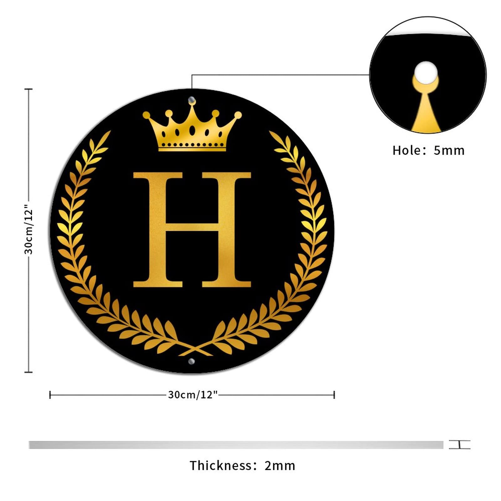 H And Circle Logo H Circle Branding Vectors Download Free