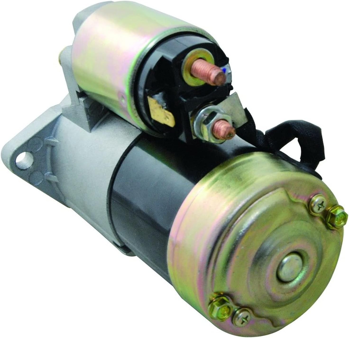 Nuevo arrancador compatible con Asuna Pontiac Sunrunner 1.6L 92-97 ...