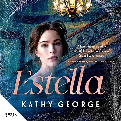 Amazon.com: Estella (Audible Audio Edition): Kathy George, Elizabeth ...