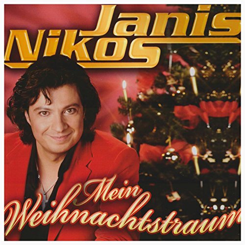 Amazon.com: Mein Weihnachtstraum : Janis Nikos: Digital Music