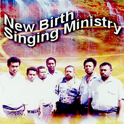 Play New Birth Singing Ministry Vol. 1 by NEW BIRTH SINGING MINISTRY on ...
