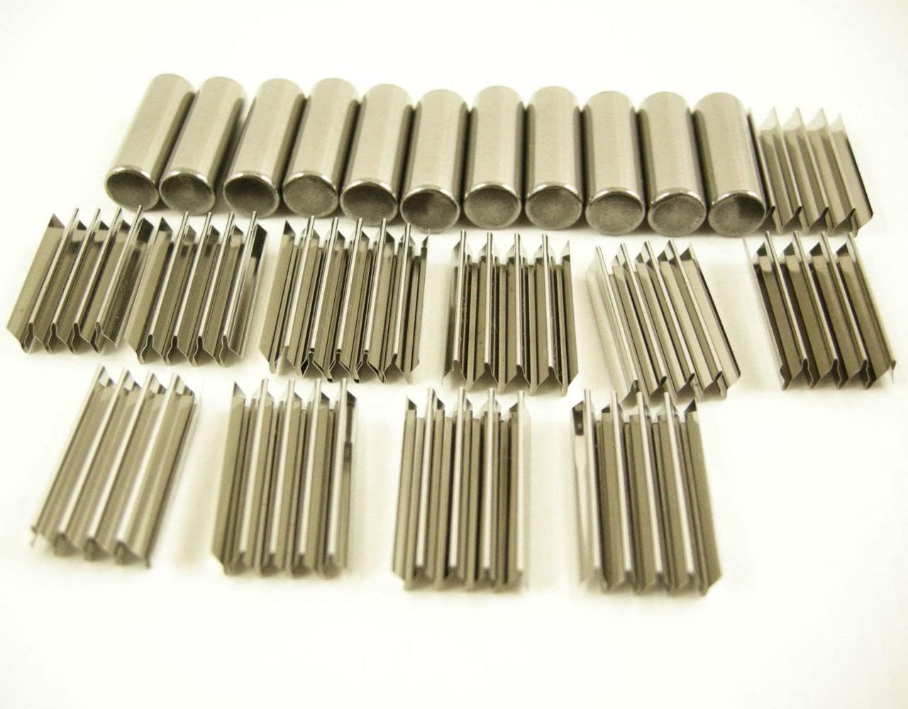 Amazon.com: C4 Transmission Sprag Spring & Roller Kit 1964-86 C-4 ...