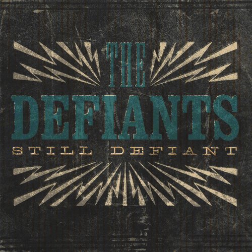 Amazon.com: Still Defiant : The Defiants: Digital Music