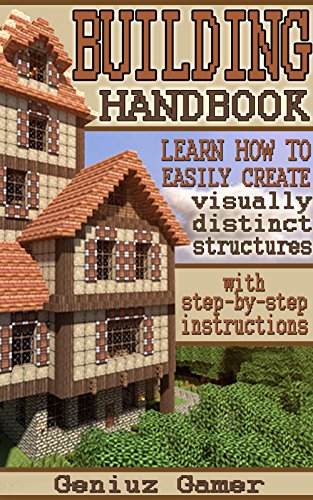 BUILDING HANDBOOK: Learn how to easily create visually distinct ...
