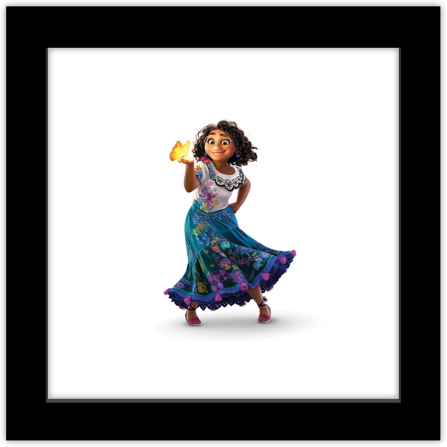 Amazon.com: Trends International Gallery Pops Disney Encanto - Mirabel ...
