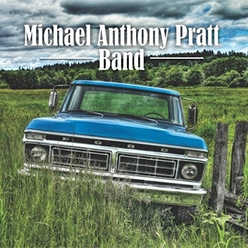Michael Anthony Pratt Band : Michael Anthony Pratt Band: Amazon.fr ...