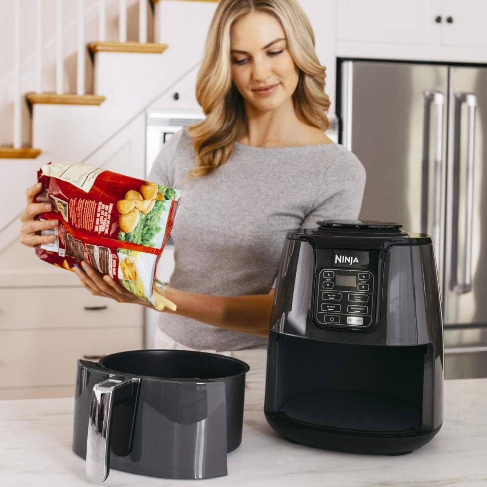 Ninja AF100 Quart Air Fryer Lupon gov ph ninja-af100-quart-air-fryer-lupon-gov-ph