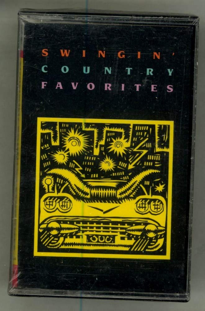 Various - Swingin Country Favorites - Amazon.com Music