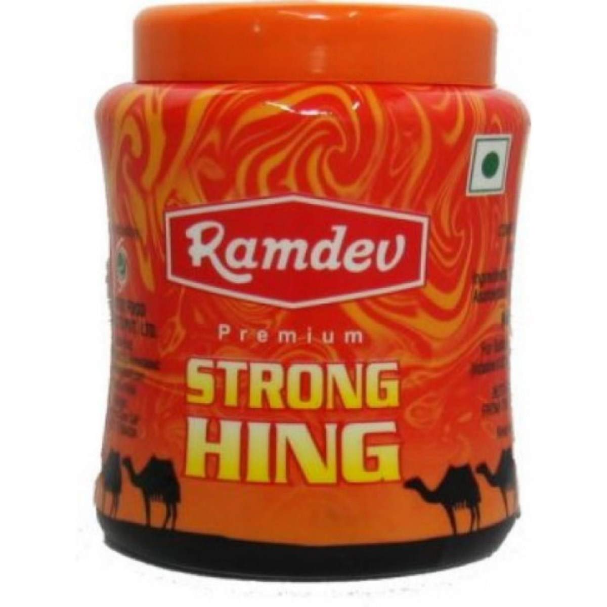 RAMDEV Strong Hing (100 gm)- Pack of 4 : Amazon.in: Grocery & Gourmet Foods
