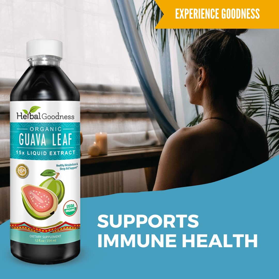 Getgoing With Guavas Organic Amazon.com : Premium Organic Fresh Guava