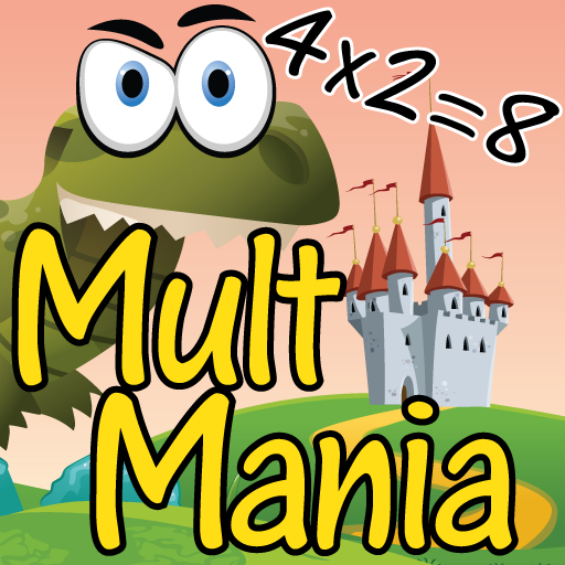 Mult Mania - App on Amazon Appstore