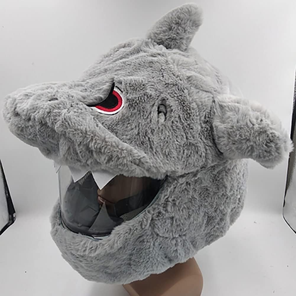 Amazon.com: Personalized Motorcycle Helmet Cover,Motorcycle Helmet ...