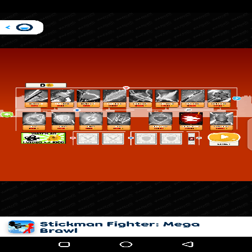 All Action Stickman Game:Amazon.de:Appstore for Android
