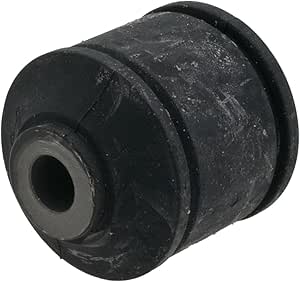 Amazon.com: Rear Lower Rearward Suspension Control Arm Bushing ...