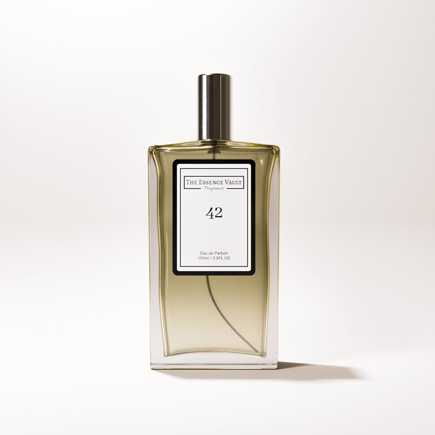 The Essence Vault 42 Fragrance 100ml | Designer Inspired Women's ...