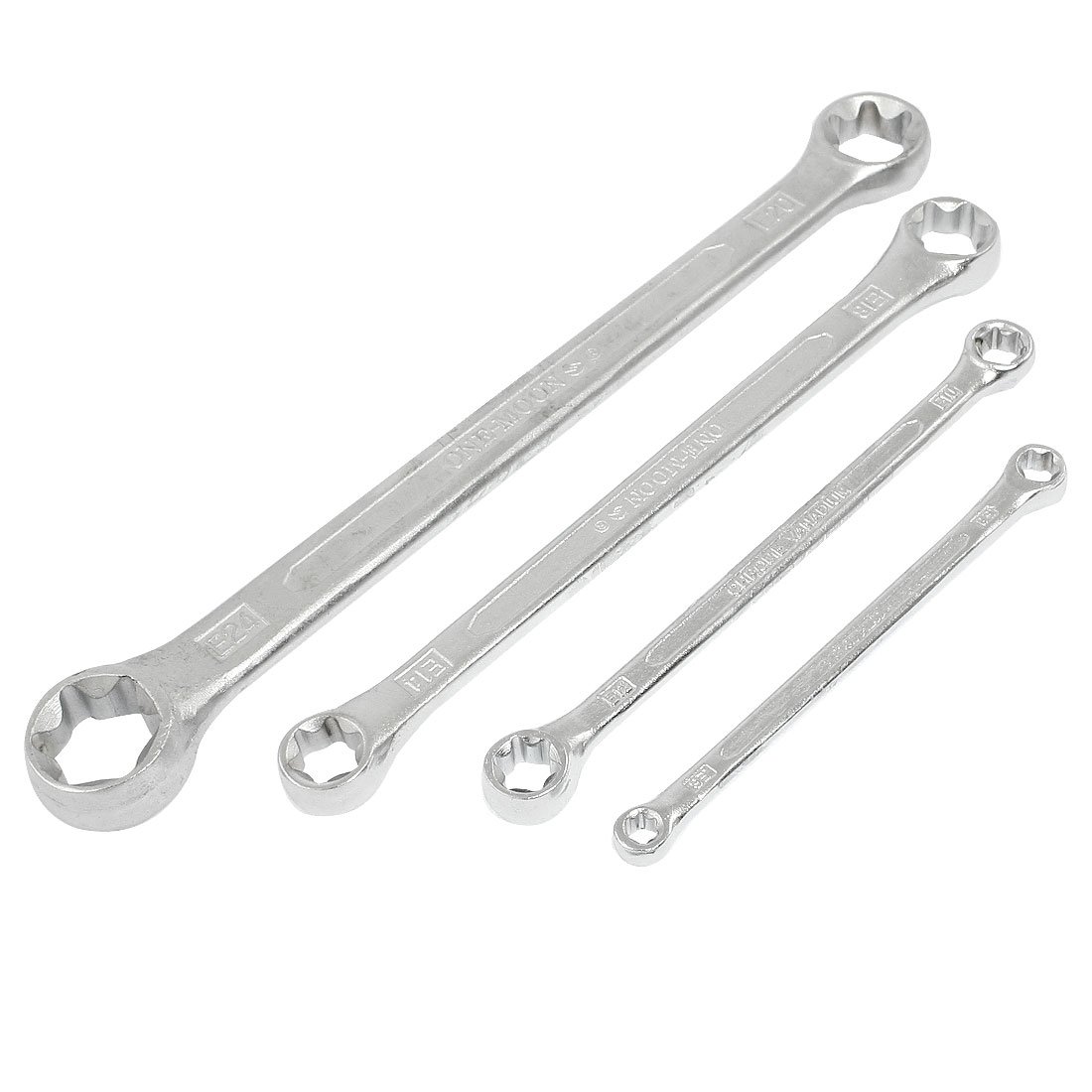 Box End Wrench 6 Point