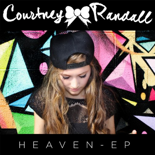 Spiele Heaven - EP von Courtney Randall auf Amazon Music ab