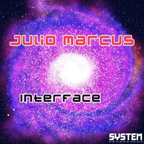 Amazon.com: Interface : Julio Marcus: Digital Music